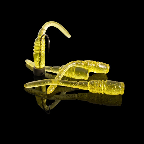 Norolan Bugster NED Jigg - 4 st -paket | Norolan – Norolan.se